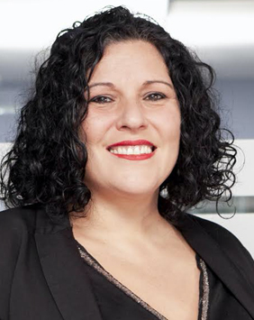 Lun-May González - BALIANZ